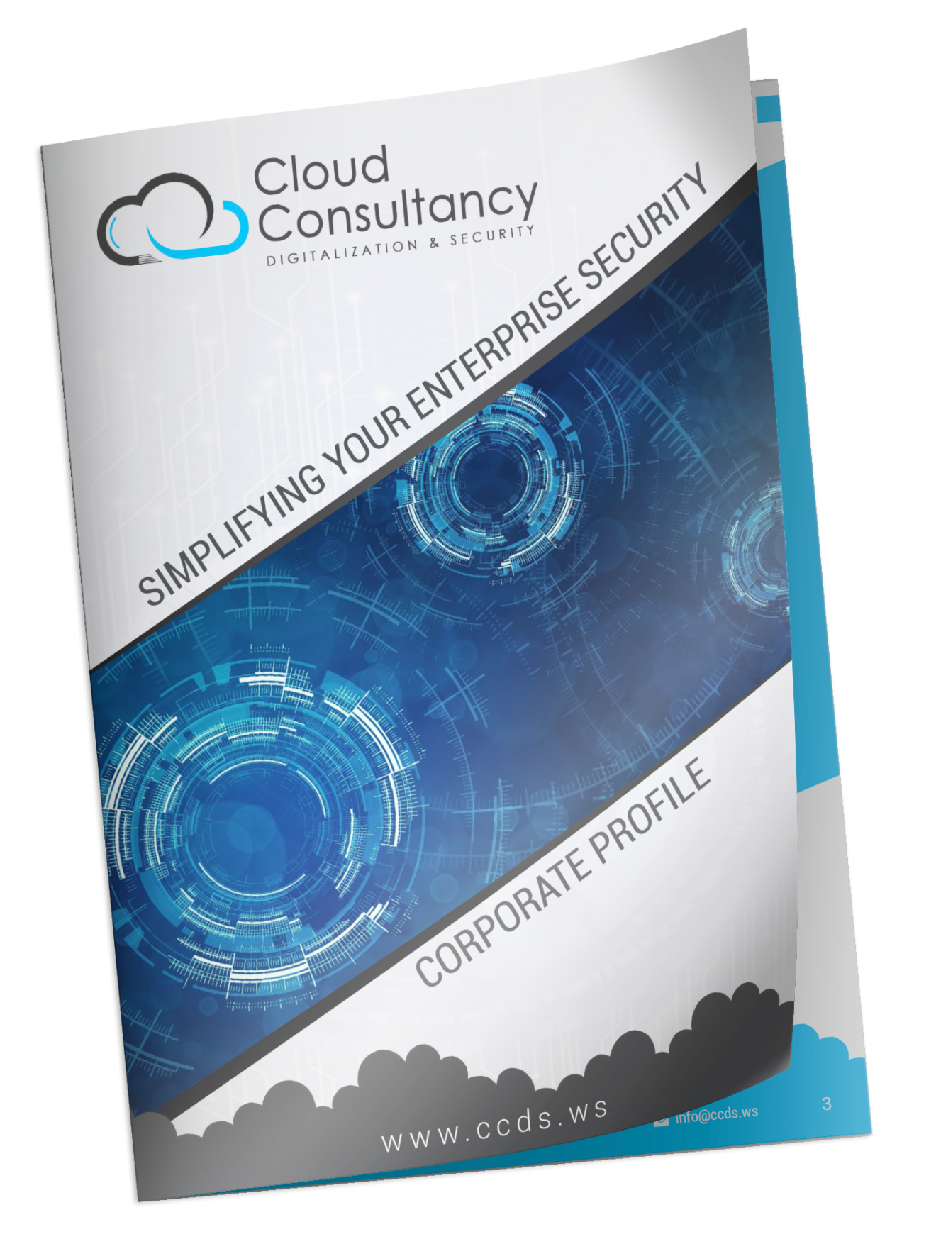 Contact – Cloud Consultancy